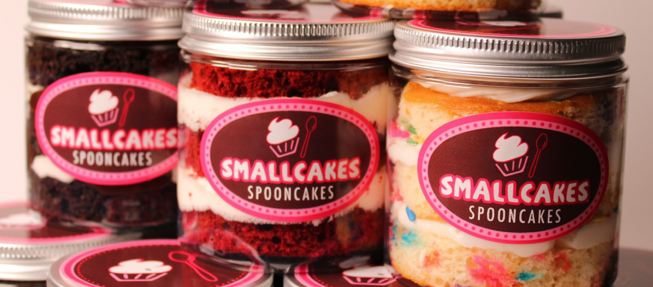 Smallcakes Cupcakery and Creamery - Smallcakes Cupcakery and Creamery